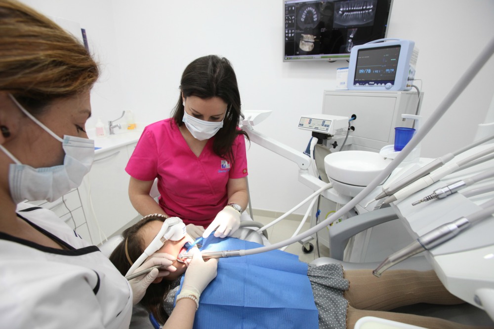 La sedación consciente pone fin a la odontofobia o miedo al dentista